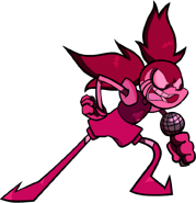 Spinel | Videogaming Wiki | Fandom