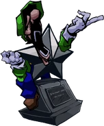 Luigi | Videogaming Wiki | Fandom