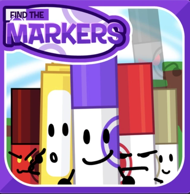 Find The Markers | Videogaming Wiki | Fandom