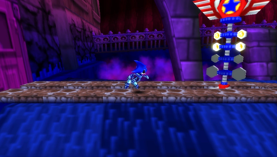 Mystic Haunt Zone/Gallery | Videogaming Wiki | Fandom