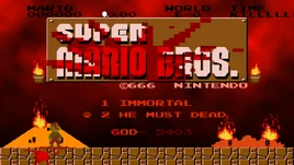 Mario.exe | Videogaming Wiki | Fandom