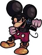 Mouse | Videogaming Wiki | Fandom