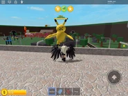 A Very Hungry Pikachu | Videogaming Wiki | Fandom