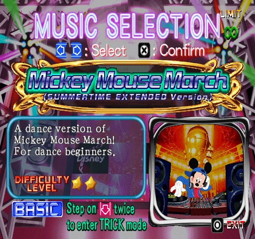 Mickey Mouse March (SUMMERTIME EXTENDED Version) | Videogaming Wiki ...