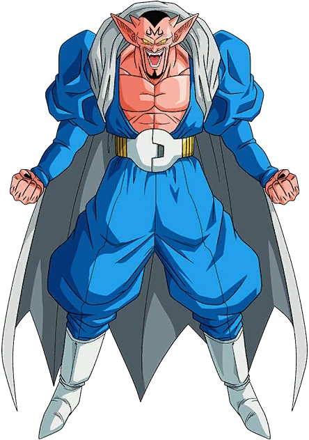 Dabura | Videogaming Wiki | Fandom