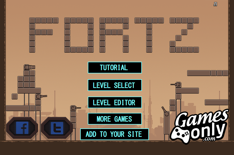 Fortz | Videogaming Wiki | Fandom