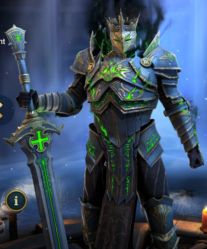 Category:Characters in RAID: Shadow Legends | Videogaming Wiki | Fandom