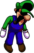 Classified Luigi | Videogaming Wiki | Fandom