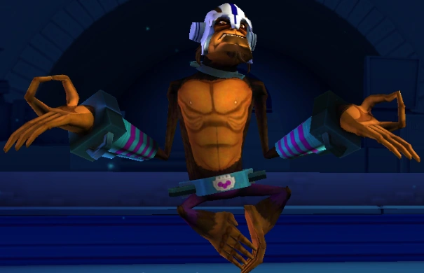 Dr. Rockwell | Videogaming Wiki | Fandom