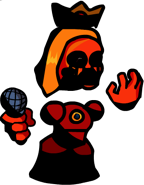 Victim 1 (MARIO)/Gallery | Videogaming Wiki | Fandom