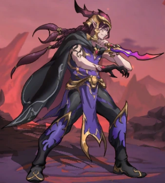 Loki | Videogaming Wiki | Fandom