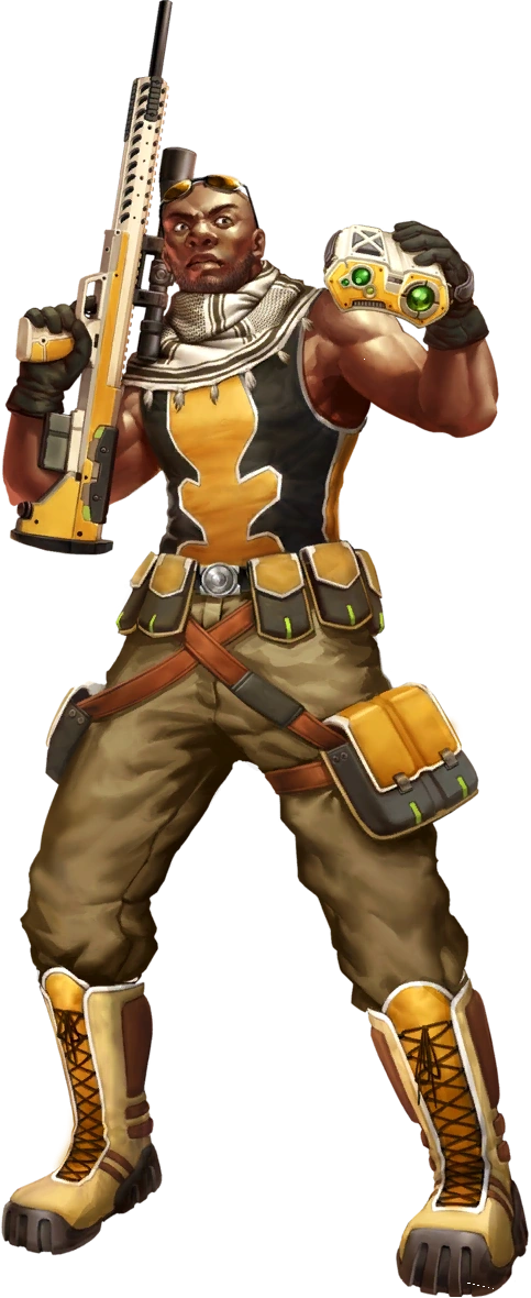 Djimon | Videogaming Wiki | Fandom