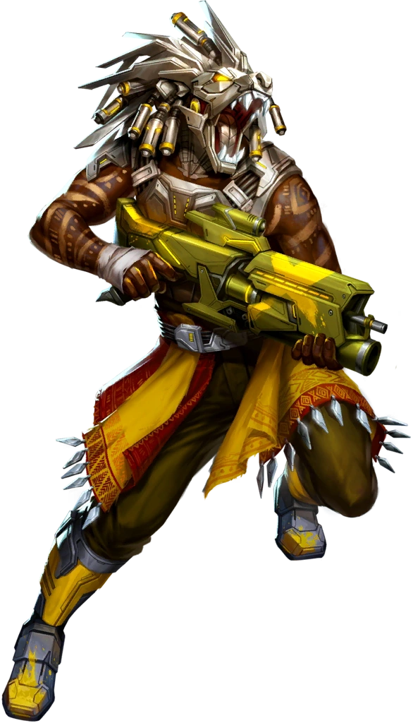 Leon | Videogaming Wiki | Fandom