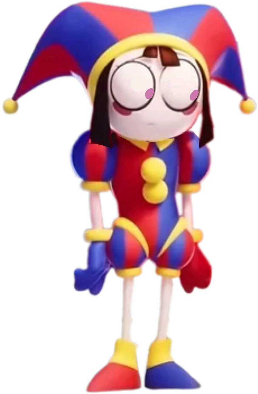 Category:The Amazing Digital Circus Characters | Videogaming Wiki | Fandom