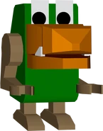 Smick | Videogaming Wiki | Fandom