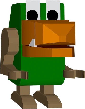 Smick | Videogaming Wiki | Fandom