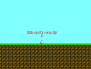 I Wanna Avoid The Spike | Videogaming Wiki | Fandom