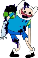 Corrupted Finn | Videogaming Wiki | Fandom