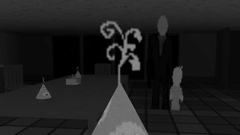Slenderman - The Game | Videogaming Wiki | Fandom