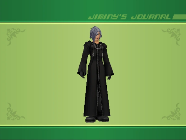 Zexion | Videogaming Wiki | Fandom