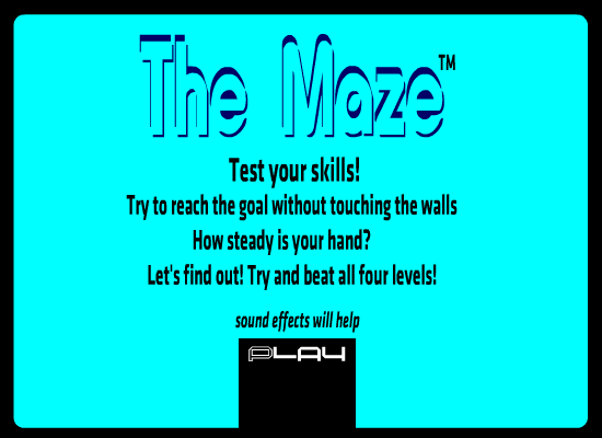 The Maze | Videogaming Wiki | Fandom