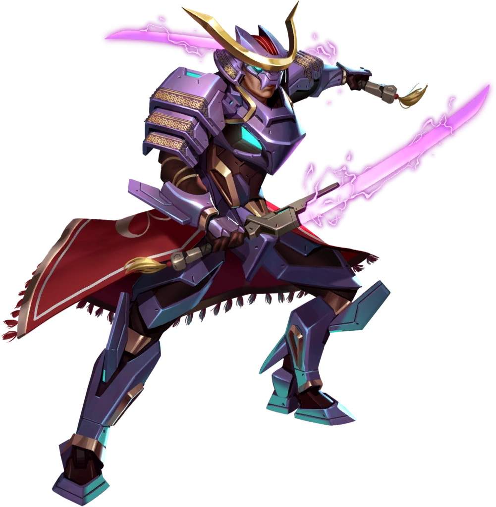 Saito | Videogaming Wiki | Fandom