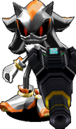 Shadow Android | Videogaming Wiki | Fandom