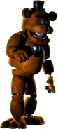 The Fazbear | Videogaming Wiki | Fandom