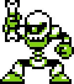 Skeleton Joe | Videogaming Wiki | Fandom