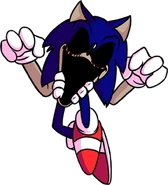 Sonic.EXE (Character)/Gallery | Videogaming Wiki | Fandom