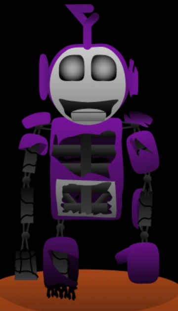 Tinky Winky | Videogaming Wiki | Fandom