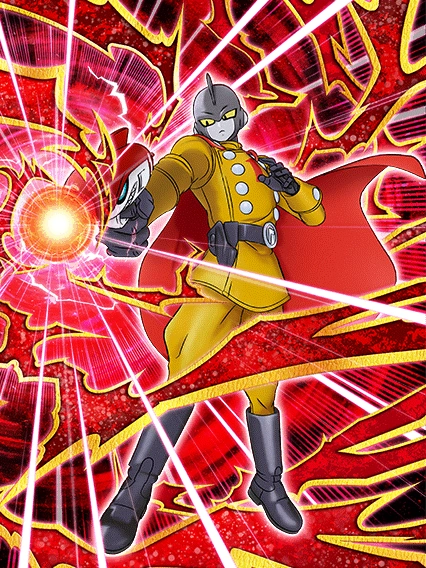 Imperturbable Hero | Videogaming Wiki | Fandom