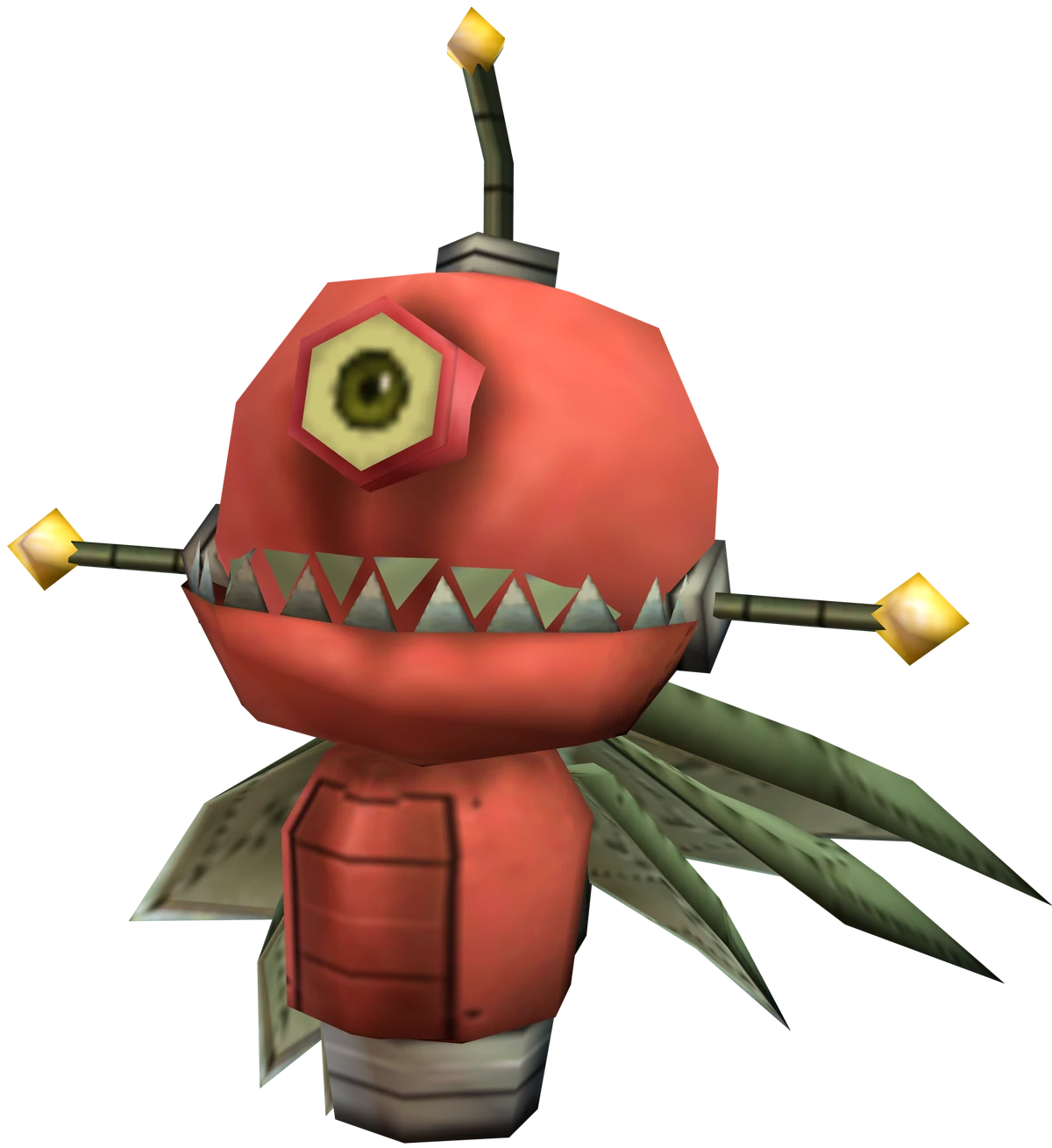 Anti Virus Nanobot Videogaming Wiki Fandom