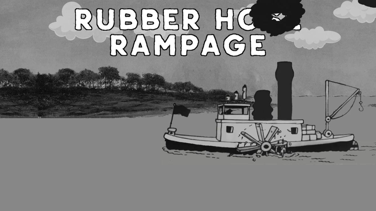 Rubber Hose Rampage | Videogaming Wiki | Fandom