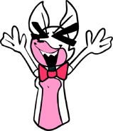 Mangle | Videogaming Wiki | Fandom