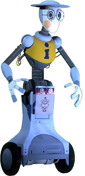 Map Bot | Videogaming Wiki | Fandom