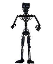 Endo 01 | Videogaming Wiki | Fandom