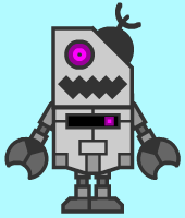 Robot | Videogaming Wiki | Fandom