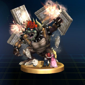 Giga Bowser | Videogaming Wiki | Fandom