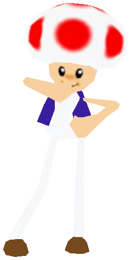 Toad | Videogaming Wiki | Fandom