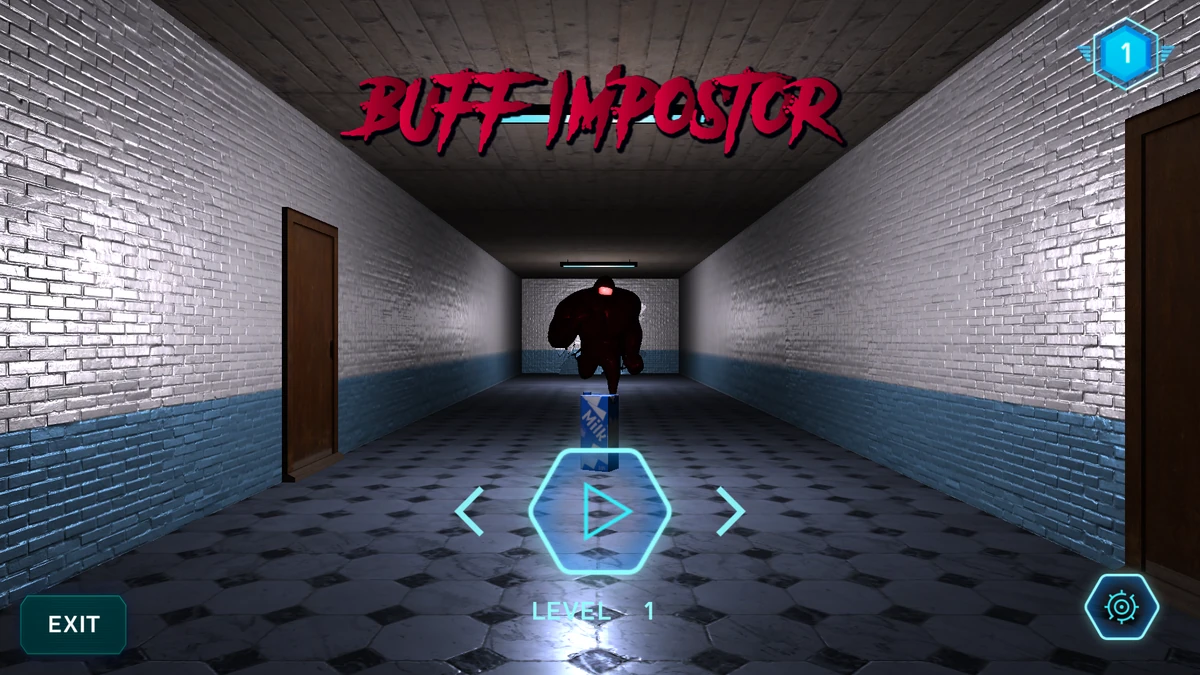 Buff Imposter Horror | Videogaming Wiki | Fandom