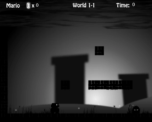 Limbo Mario | Videogaming Wiki | Fandom