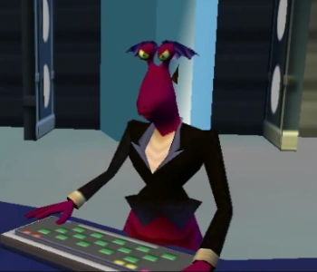 Ms. Flint | Videogaming Wiki | Fandom