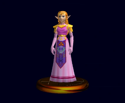 Princess Zelda | Videogaming Wiki | Fandom