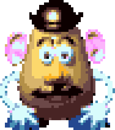Mr. Potato Head | Videogaming Wiki | Fandom