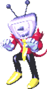 Tenna (Deltarune)/Gallery | Videogaming Wiki | Fandom