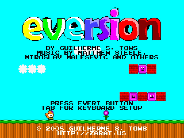 Eversion (Game)/Gallery | Videogaming Wiki | Fandom