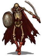 Skeleton | Videogaming Wiki | Fandom