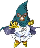 Mighty Mask | Videogaming Wiki | Fandom