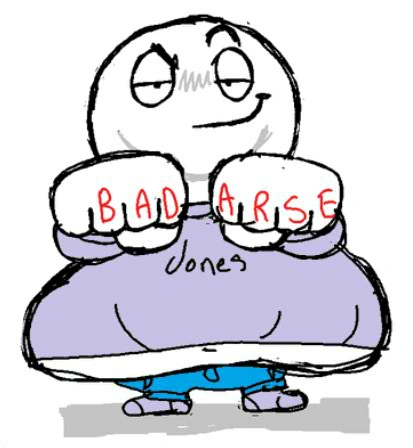 Blubber | Videogaming Wiki | Fandom